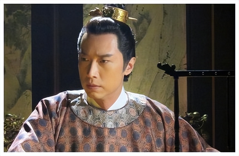 "The most handsome Kangxi" Ma Junwei: Graduated from Peking University at the age of 49, became ...