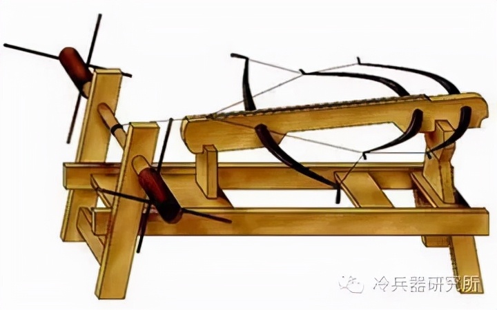 Do you know what methods were used in the ancient siege-and look at the ...