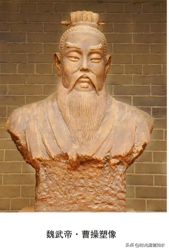 The ill-fated emperors (4)—Han Xiandi Liu Xie! - iNEWS