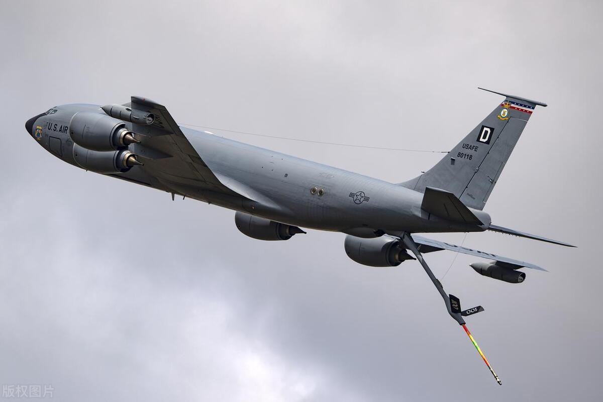 AIM-7 Sparrow: The King of Medium-Range Air-to-Air Missiles - iNEWS