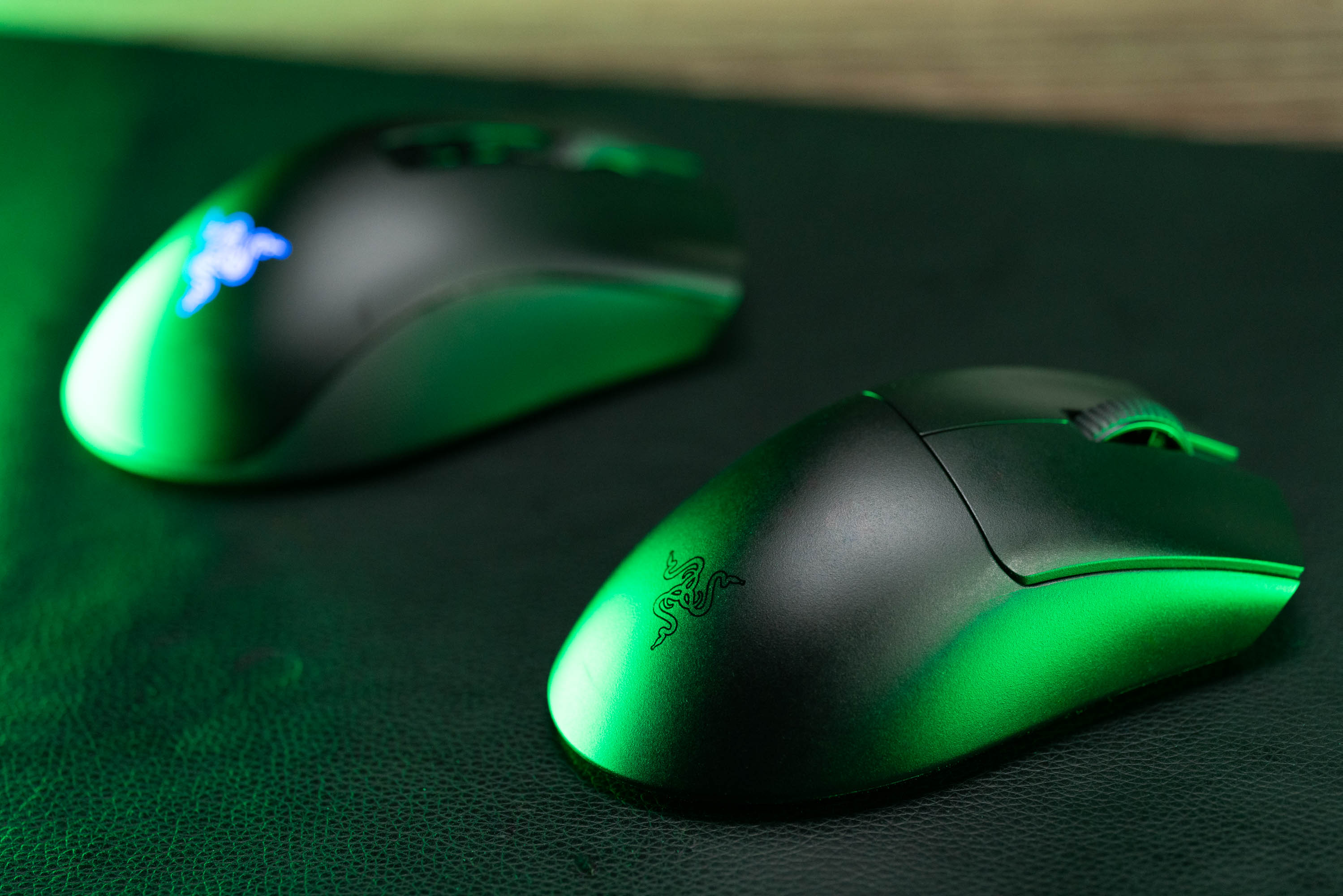 Razer Inferno V3 Pro review: What's the price of getting stronger and ...
