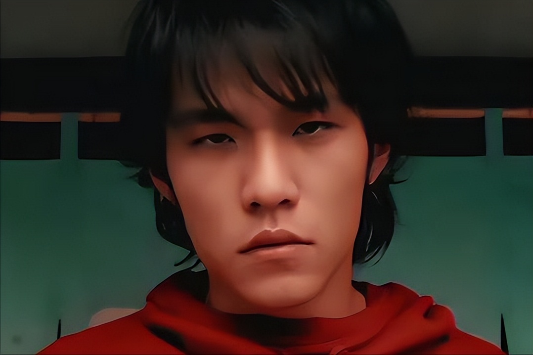 Jay Chou: She followed me at the age of 17 and gave birth to 3 children ...