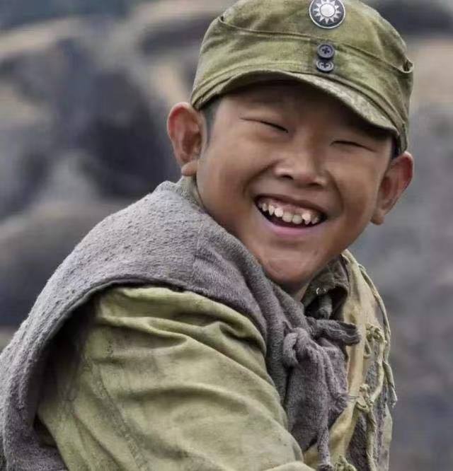 Strange fate, the "eternal boy" with peerless childlike face: Hou Xiang ...