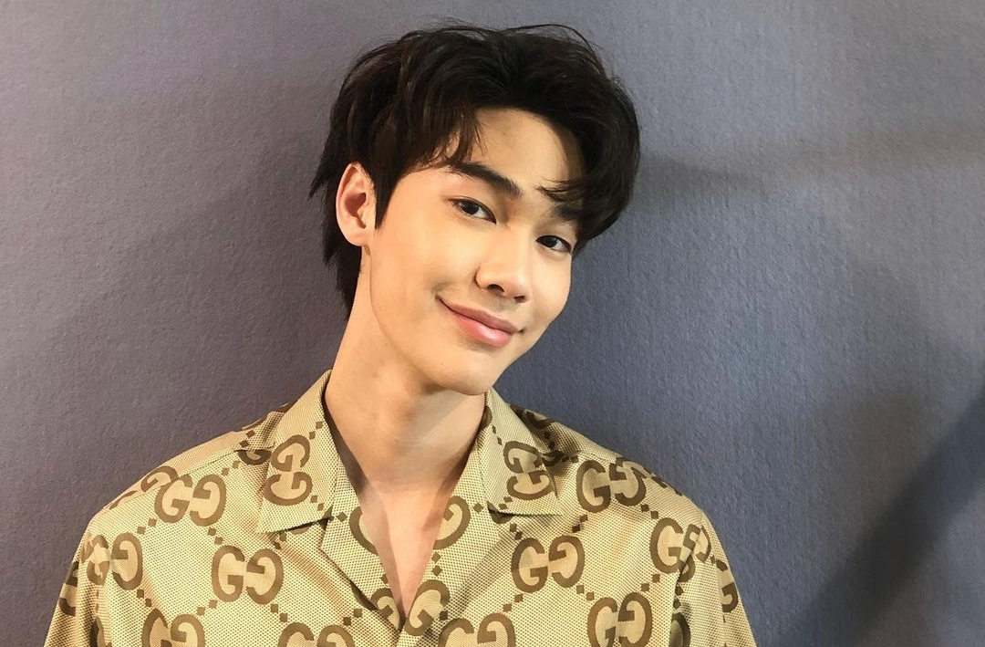 Thai version of "Meteor Garden": The actor was boycotted for insulting ...