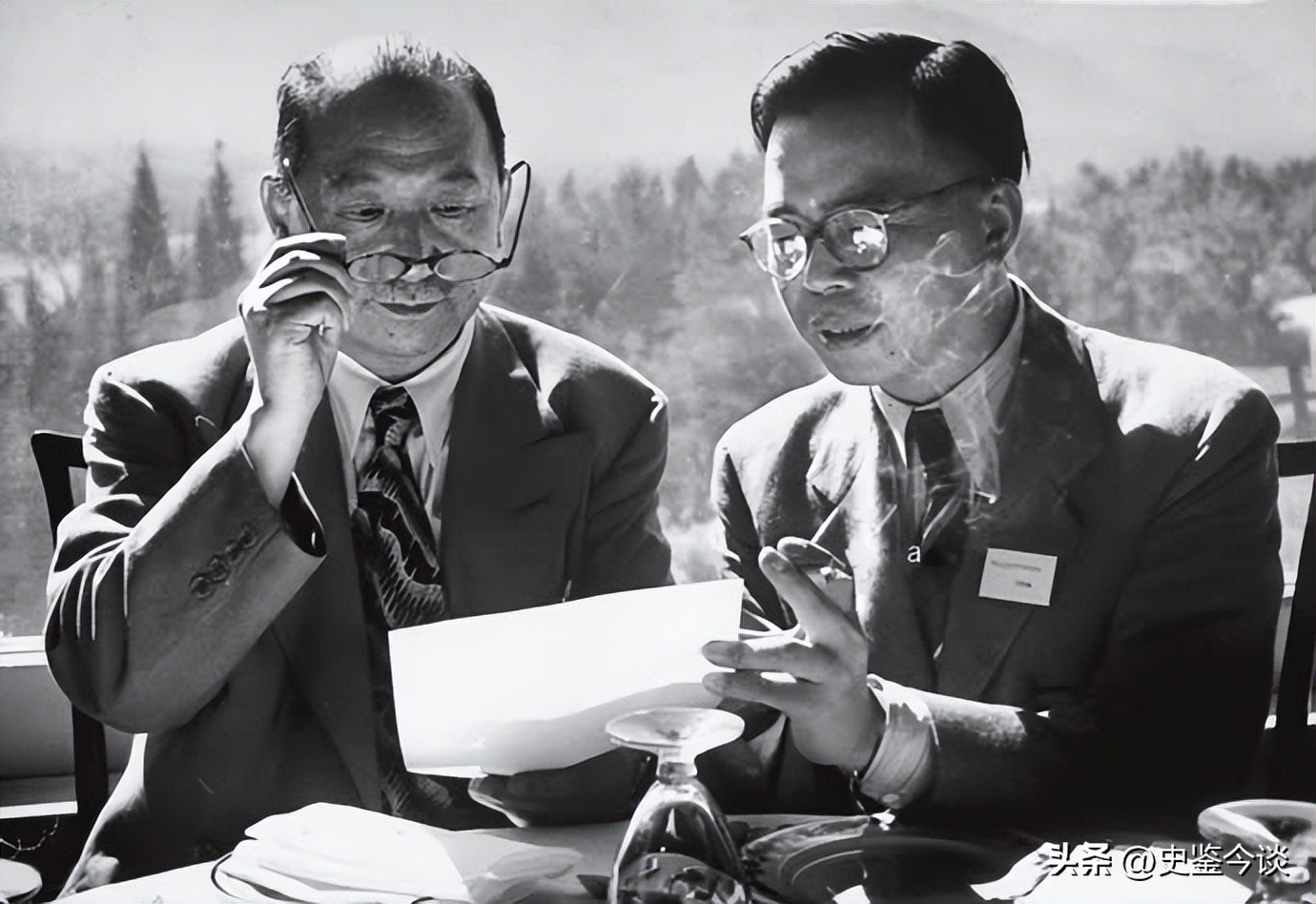 Jiang Tingfu——The First Signpost of Modern Chinese History - iMedia