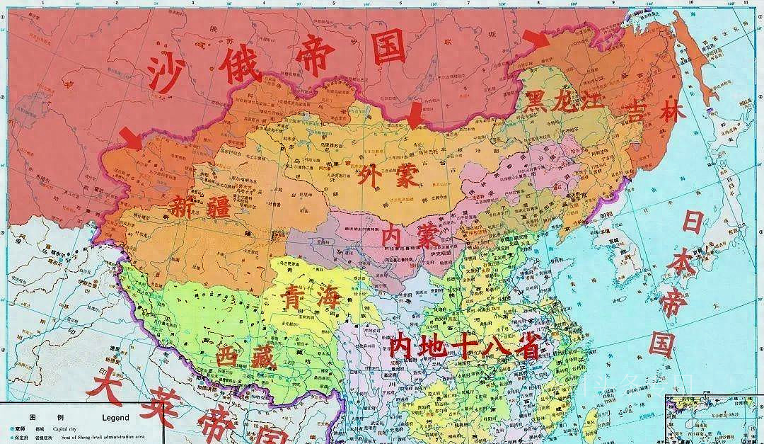 What do the Japanese want to do? The "Nomad Plan" has been exposed. Are ...