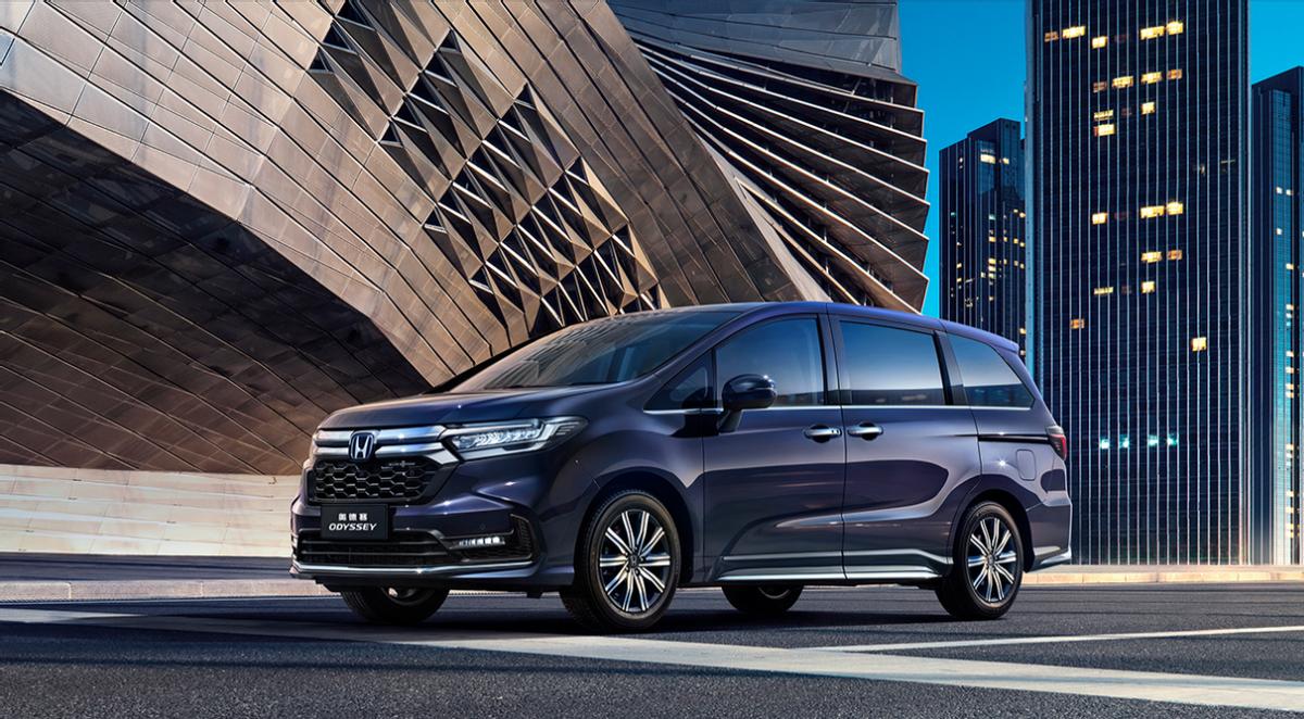 MPV can also make people very excited, practical player, home business ...