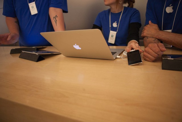 Apple Customer Service Responds to Reasons for Not Supporting ...