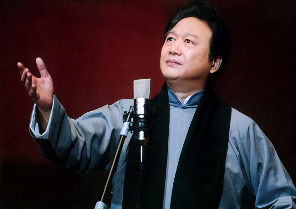 Dubbing master Qiao Zhen: Suffered from cancer three times, suffered ...