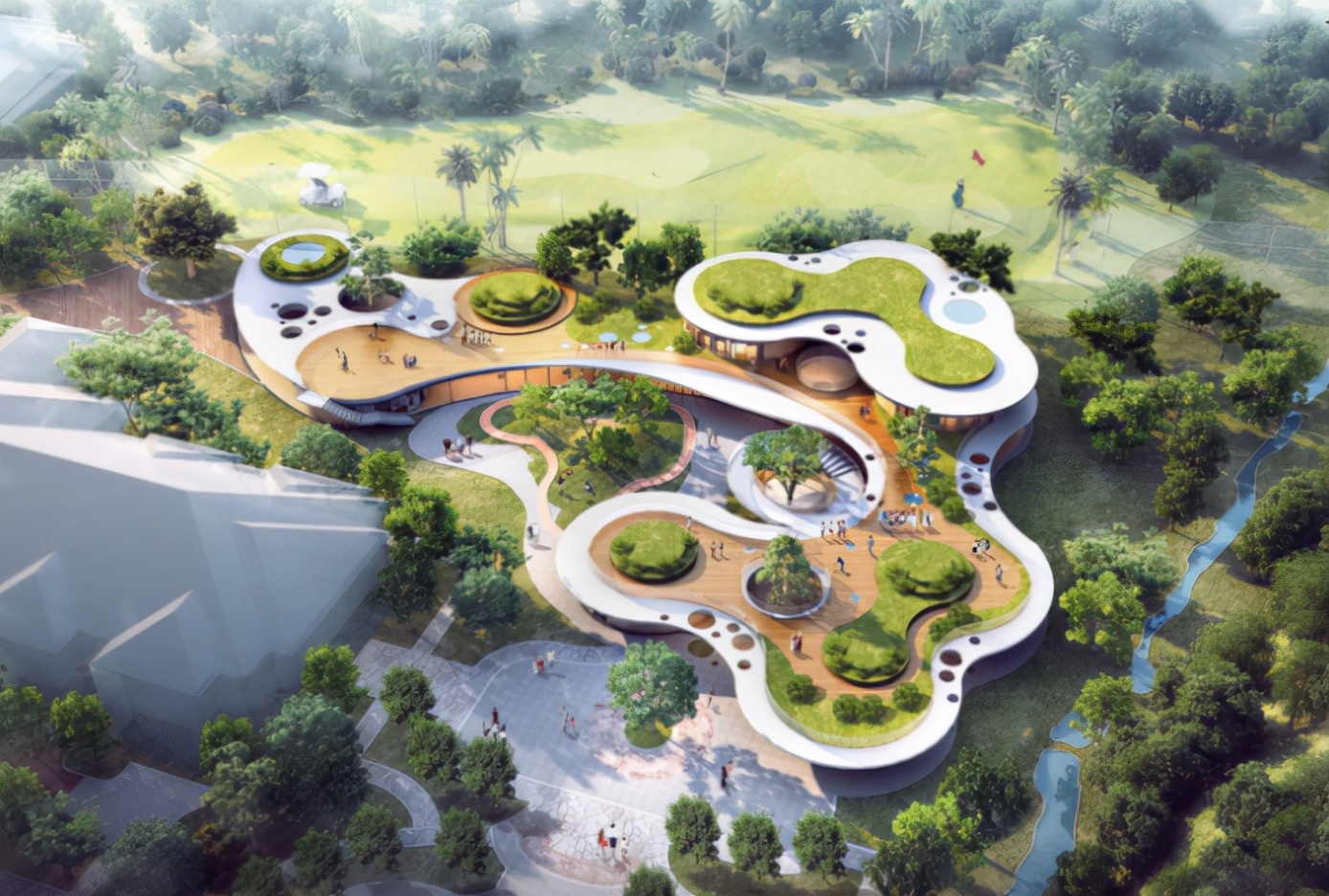 Six key points of cultural tourism project design - iNEWS