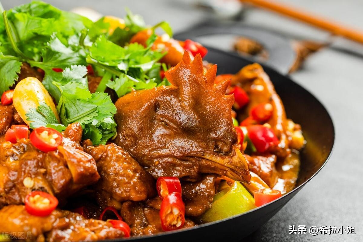 Linyi Food: Have you tried all the 4 unmissable delicacies in Linyi ...