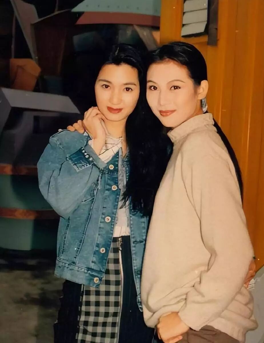 Behind the divorce of Hong Xin and Zhang Danfeng, why choose to divorce at this time may require ...