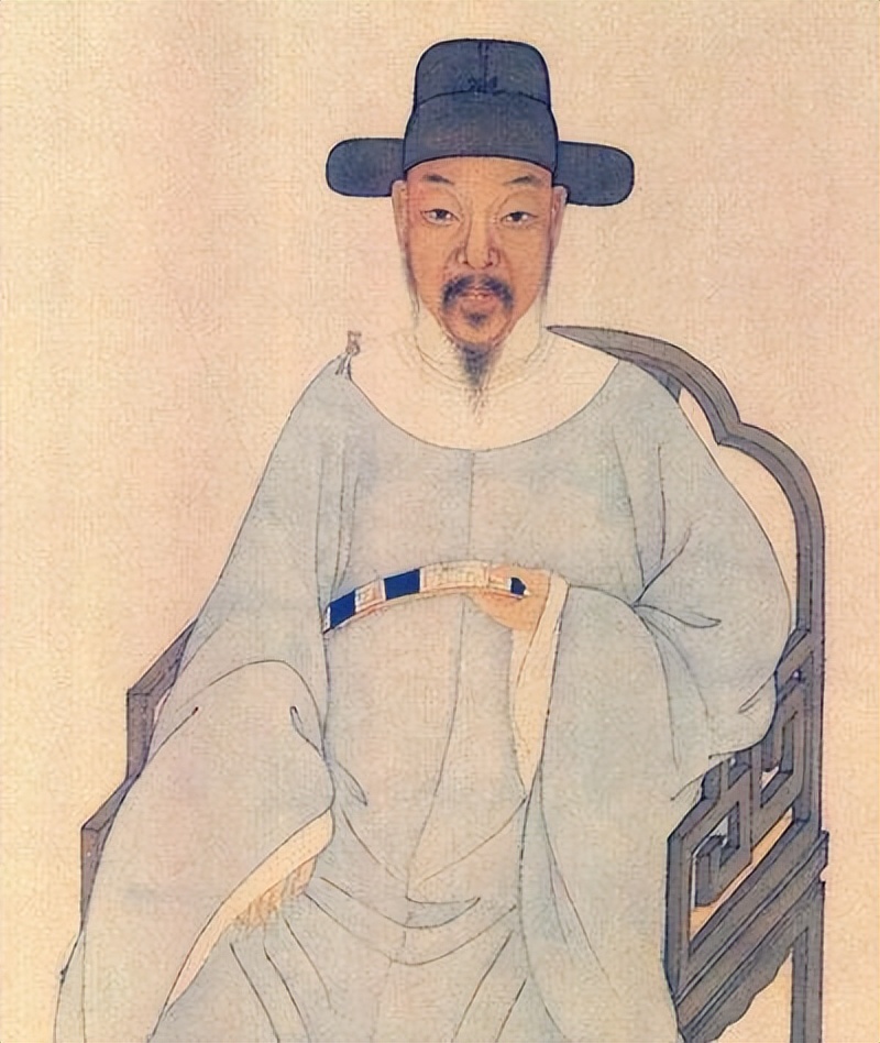 Wash off the sewage splashed on Shi Kefa's body - iMedia