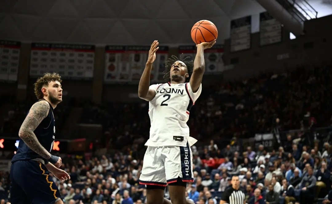 It's a young year for the draft! Tristan Newton draft report: What will ...