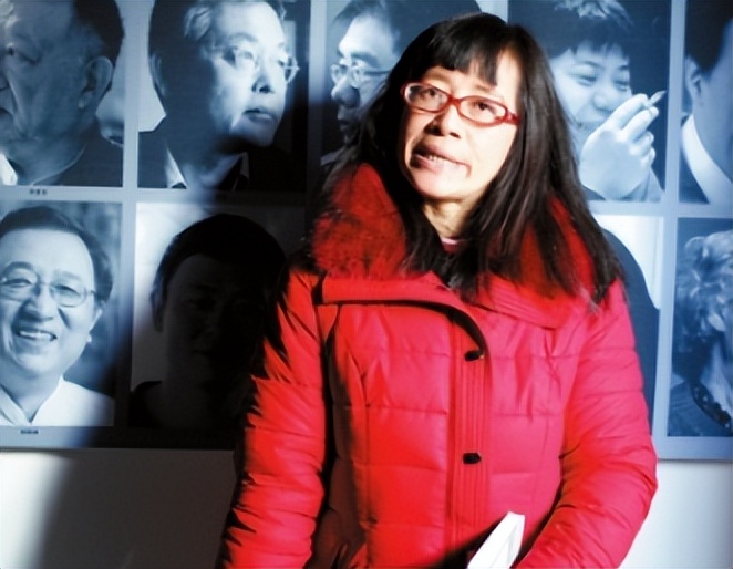 46-year-old Yu Xiuhua announced her new relationship, and her 23-year ...