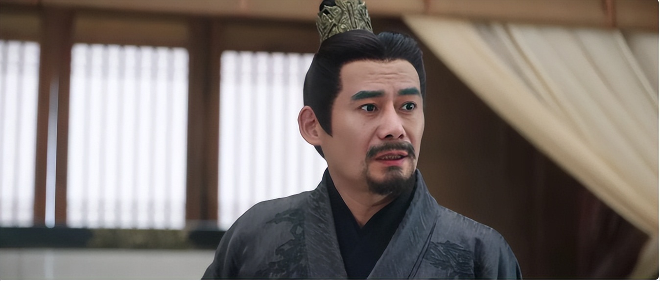 Yuesheng Canghai: "Marry you as a wife, I will never regret it in this ...