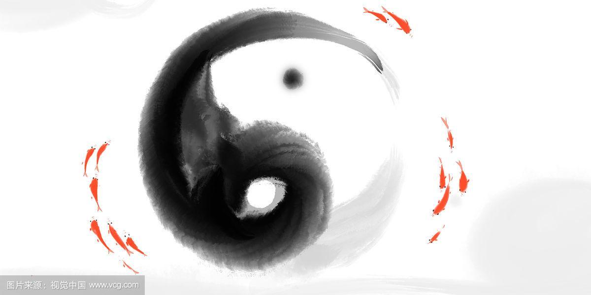 The Three Great Innate Treasures Made From the Broken Pan Gu Ax - iNEWS