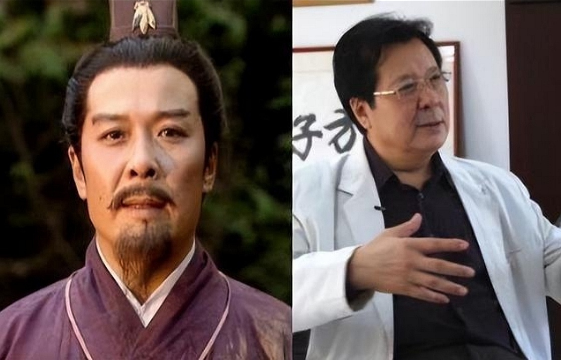 Liu Bei actor Sun Yanjun: 32 years later, the ins and outs of Yesanpo's ...