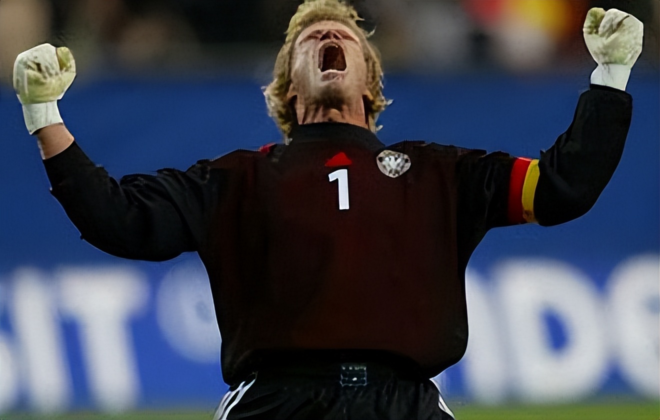 legendary goalkeeper kane - iMedia