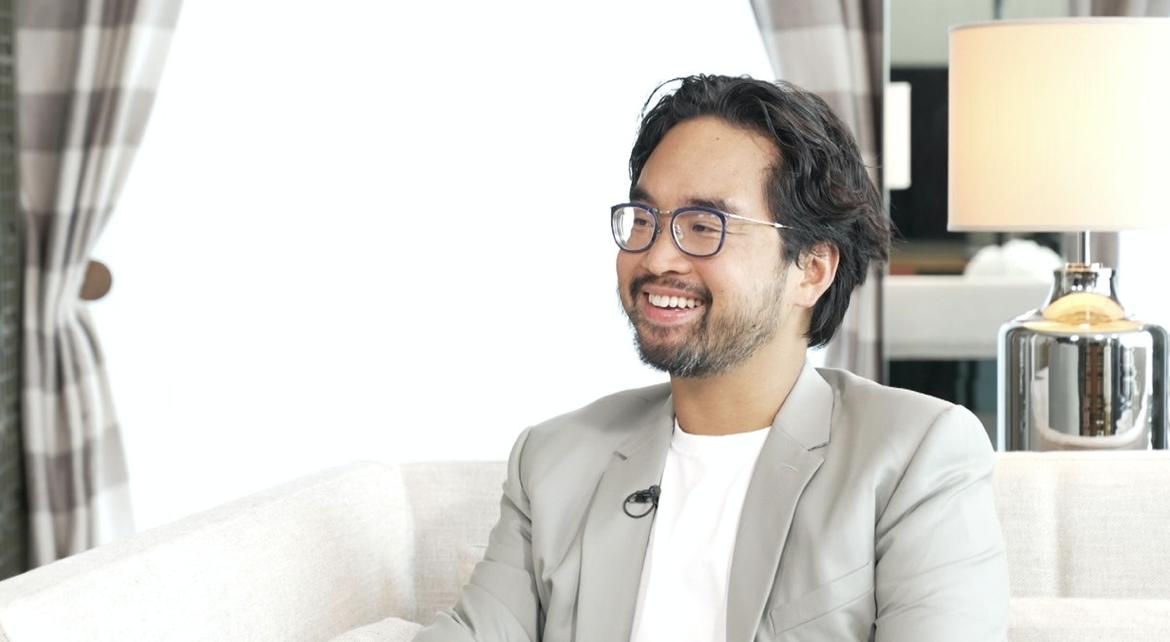 Zheng Yutong's eldest grandson appeared at Jay Chou's concert, the two ...