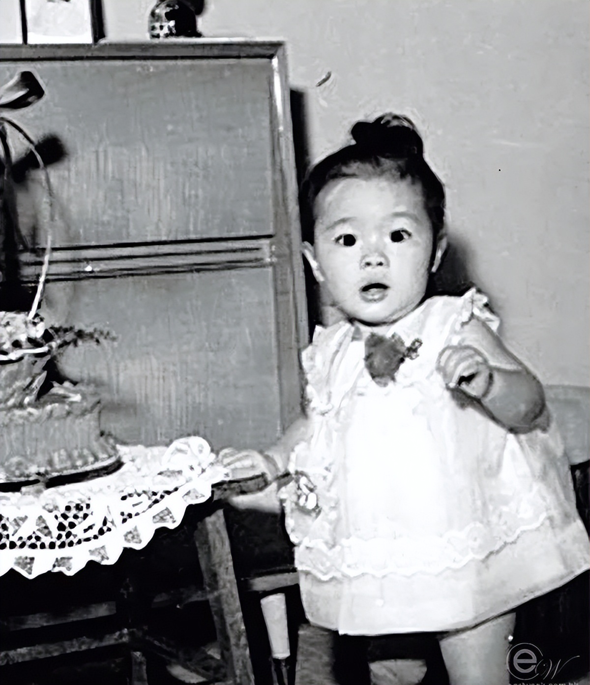 Michelle Yeoh was crowned Oscar "Best Actress", her story is far more ...