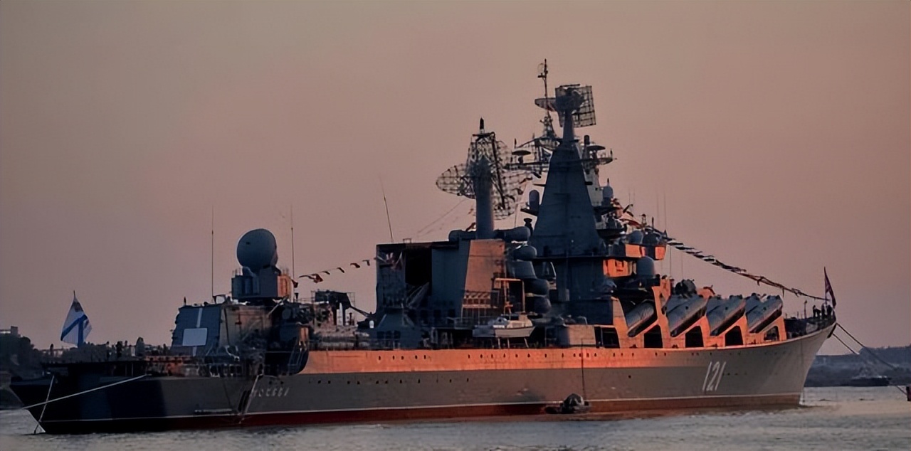 The fake video and geopolitical game revealed by the Black Sea Fleet ...