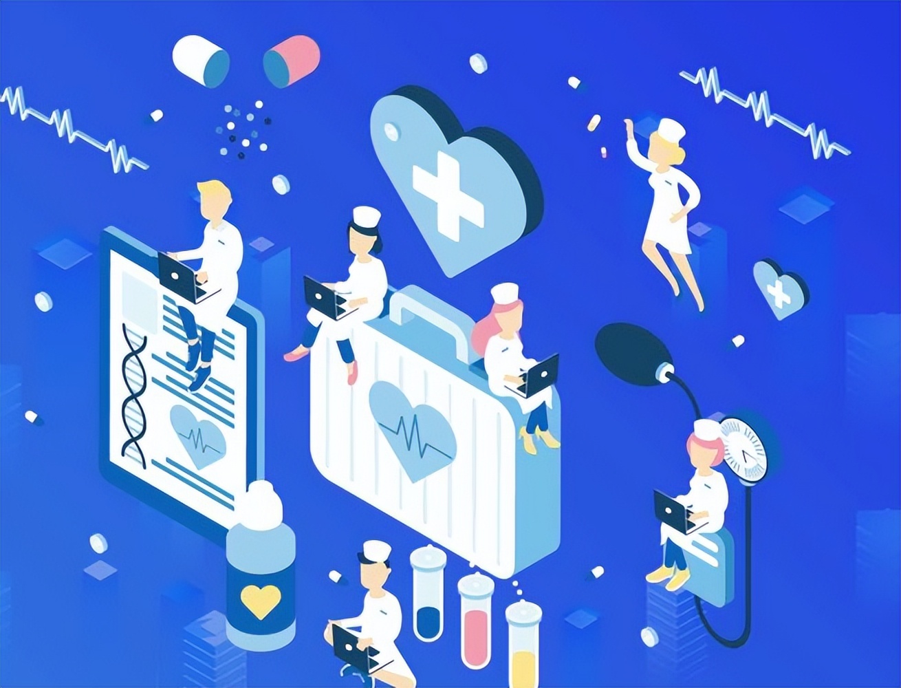 See famous doctors anytime and anywhere, Lotus Root Internet Hospital ...