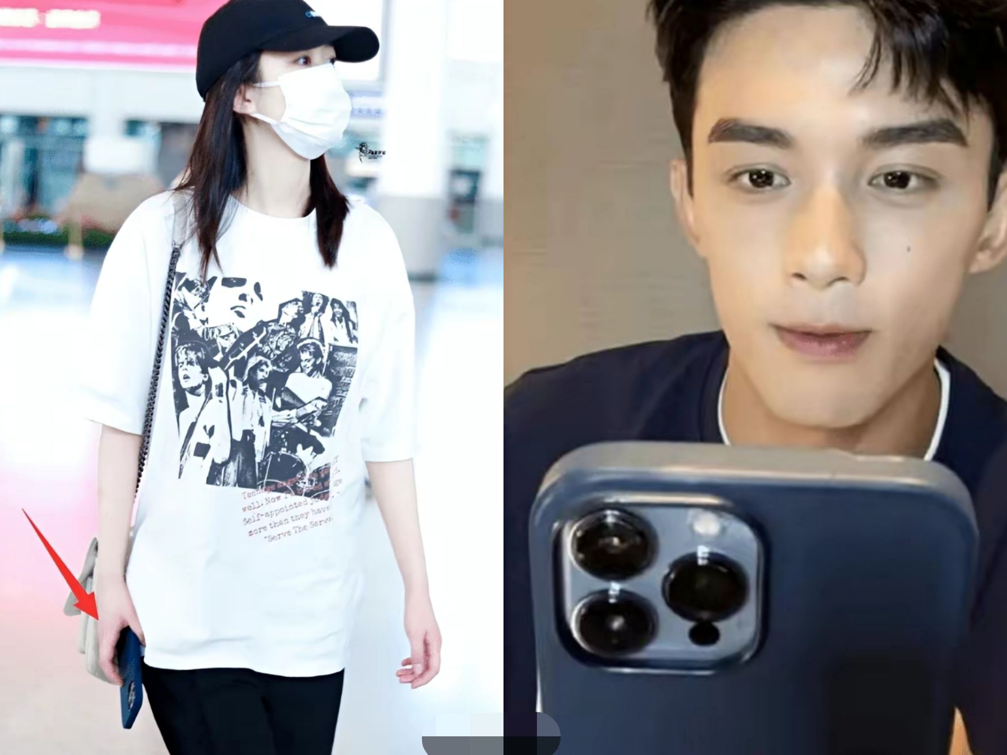 The scandal with Wu Lei is complicated and confusing, and Xiang Hanzhi ...