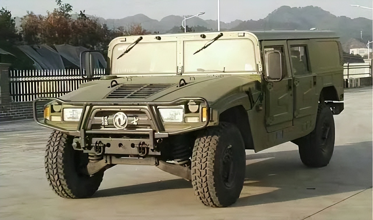 Goal world's strongest off-road vehicle!What about this new energy ...