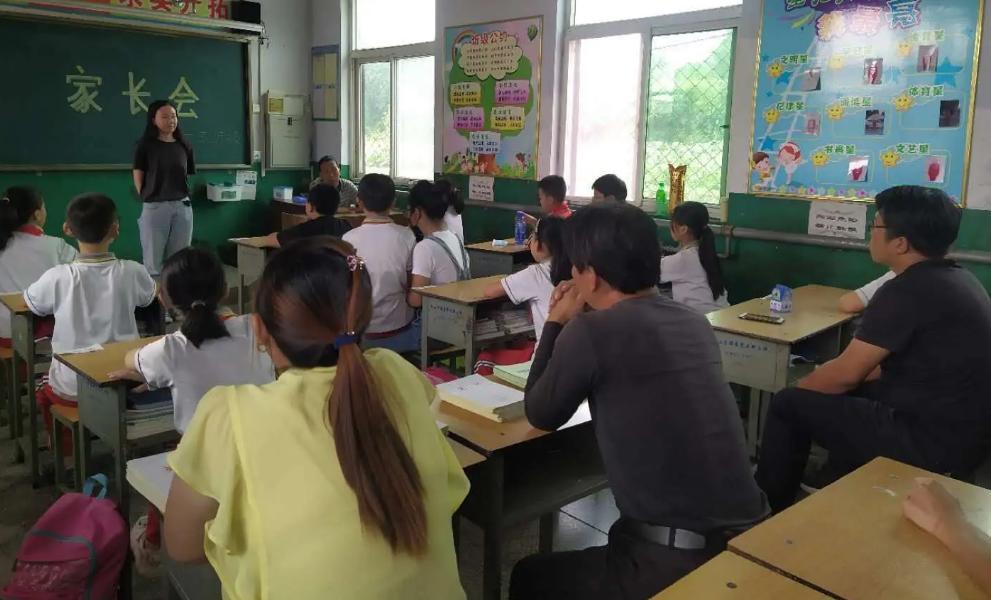 Several "double standard logic" of Chinese parents, treat yourself ...