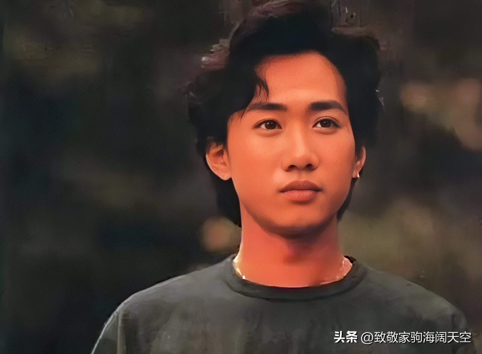 BEYOND, 40th Anniversary; Wong Ka Kui, 30th Anniversary - iMedia