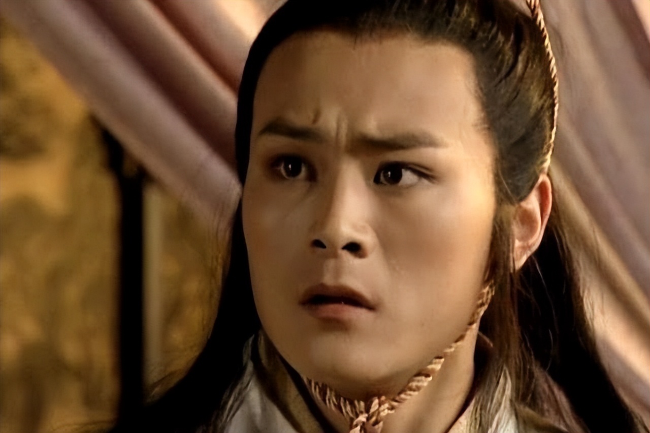 A generation of heroes, the gentleman Jian Yue is not grouped, with ups ...