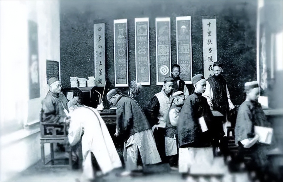 On the Abolition of the Imperial Examination System and the Fate of the ...