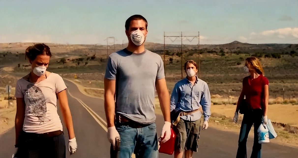 How to choose when morality and ethics conflict? This movie tells you ...