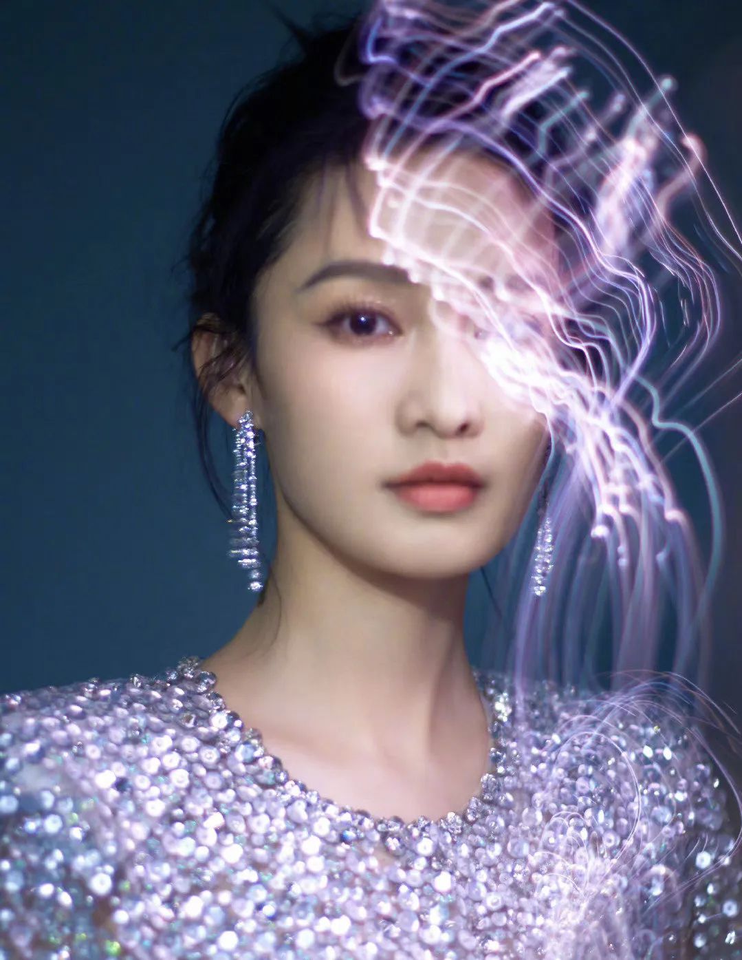 Lin Gengxin, Huang Jingyu, Li Qin, Wu Yanzu, Mencius - iNEWS