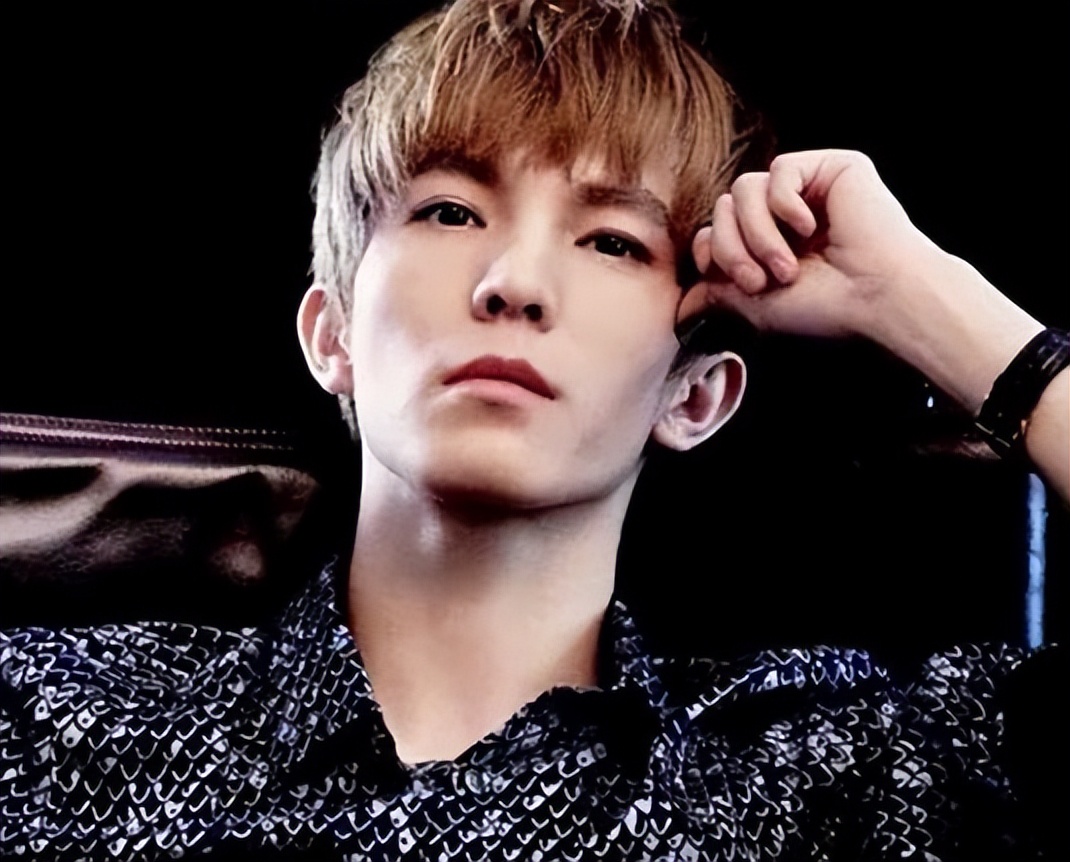 Guo Jingming's new drama "The Feather of the Cloud" Yuan Bingyan was ...