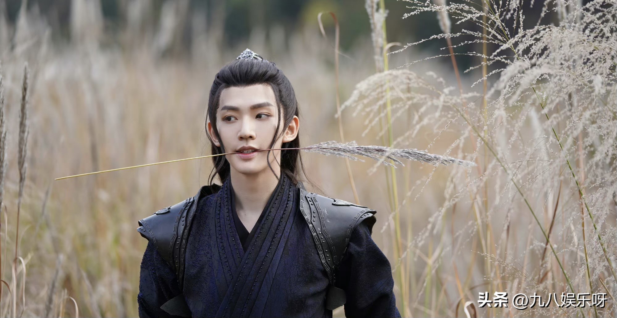 Deng Wei has no hope of becoming popular? The popularity of the new ...