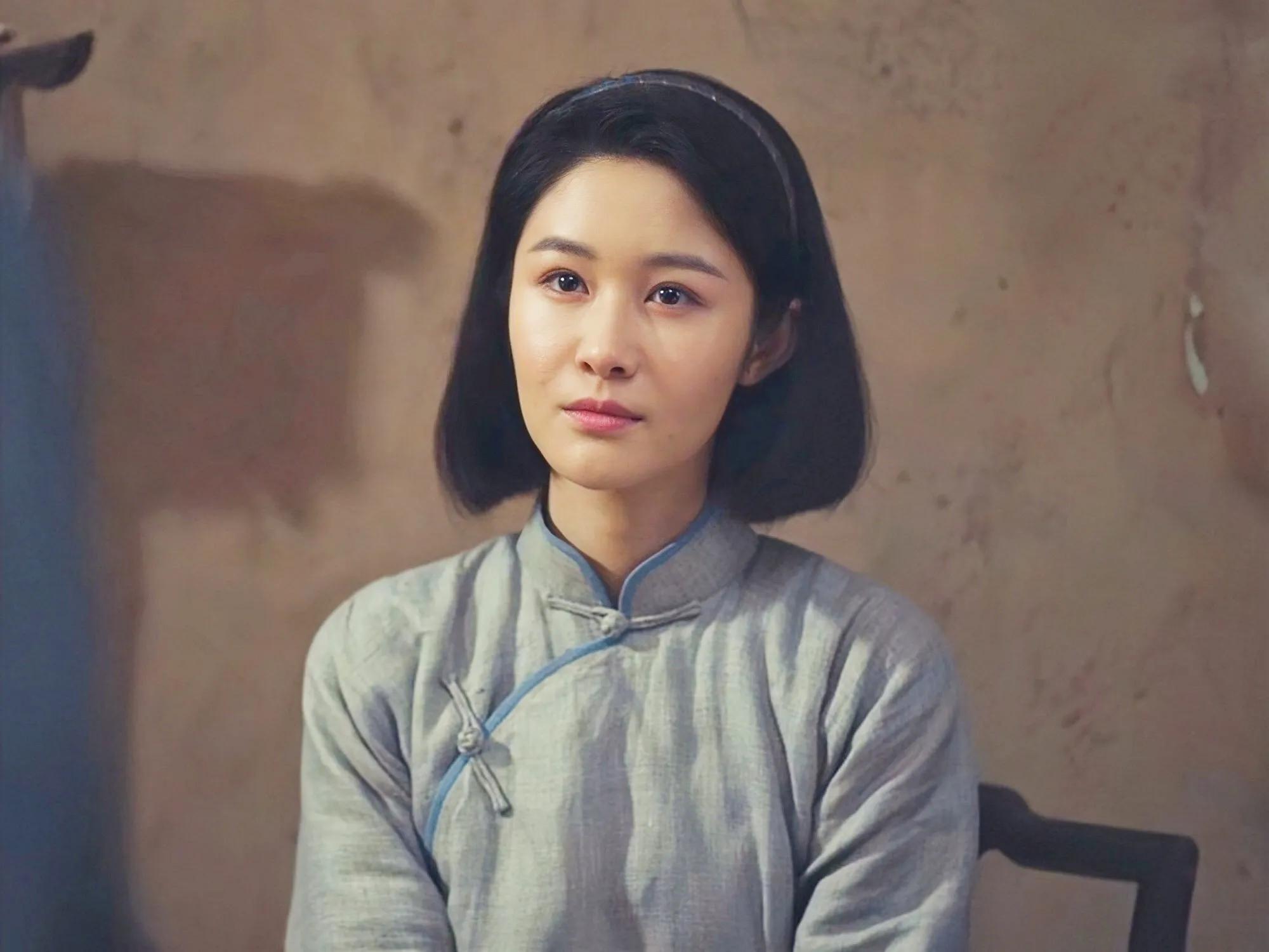 He Jiong was shortlisted for the Golden Eagle Award as a supporting ...