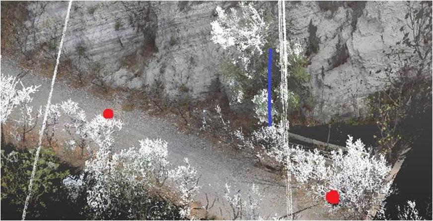 Application of 3D Scanning in Geological Outcrops of Geological and ...