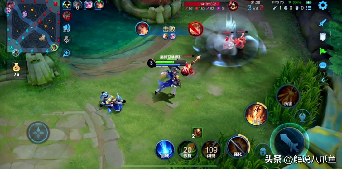 King of Glory: Behind the soaring data of Lexio, in fact, most players ...