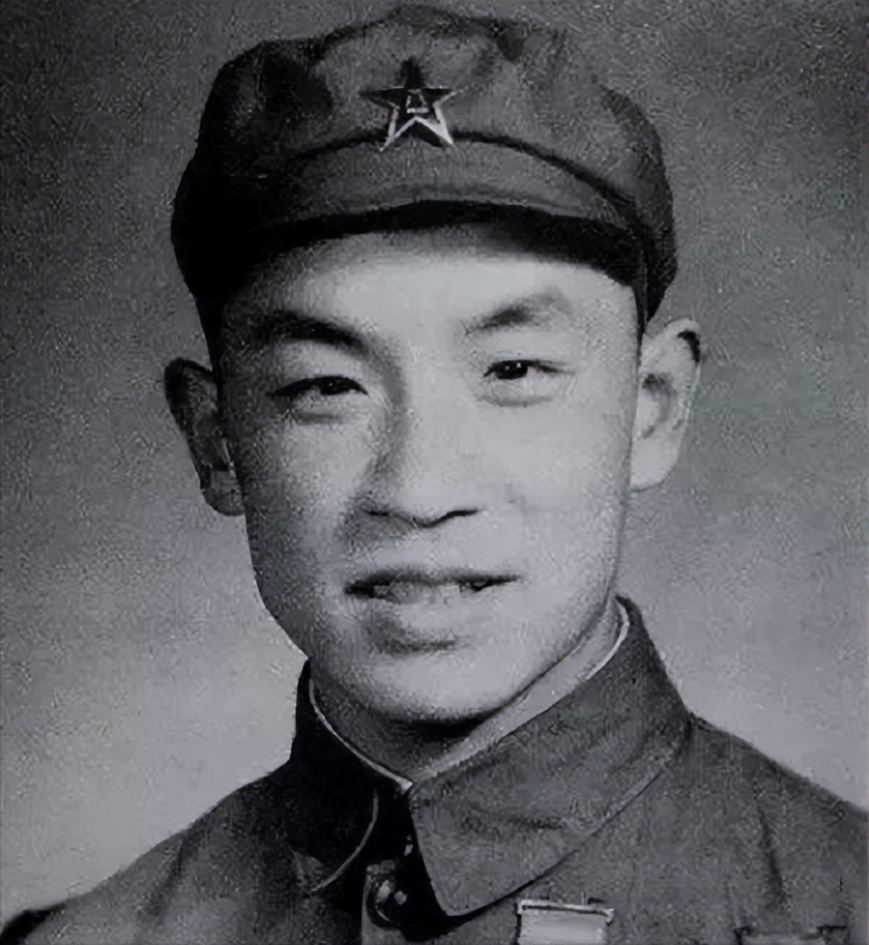 In 1977, Deng Gong was reinstated as chief of the general staff, and ...