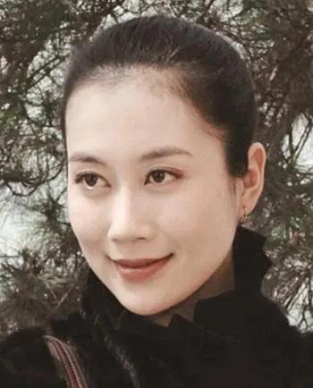 Wen Zhengrong and He Zhengjun are "screen couples" 24 years after their ...