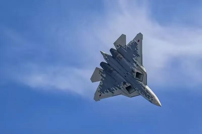 Russia has developed the RVV-MD2 short-range air-to-air missile ahead ...