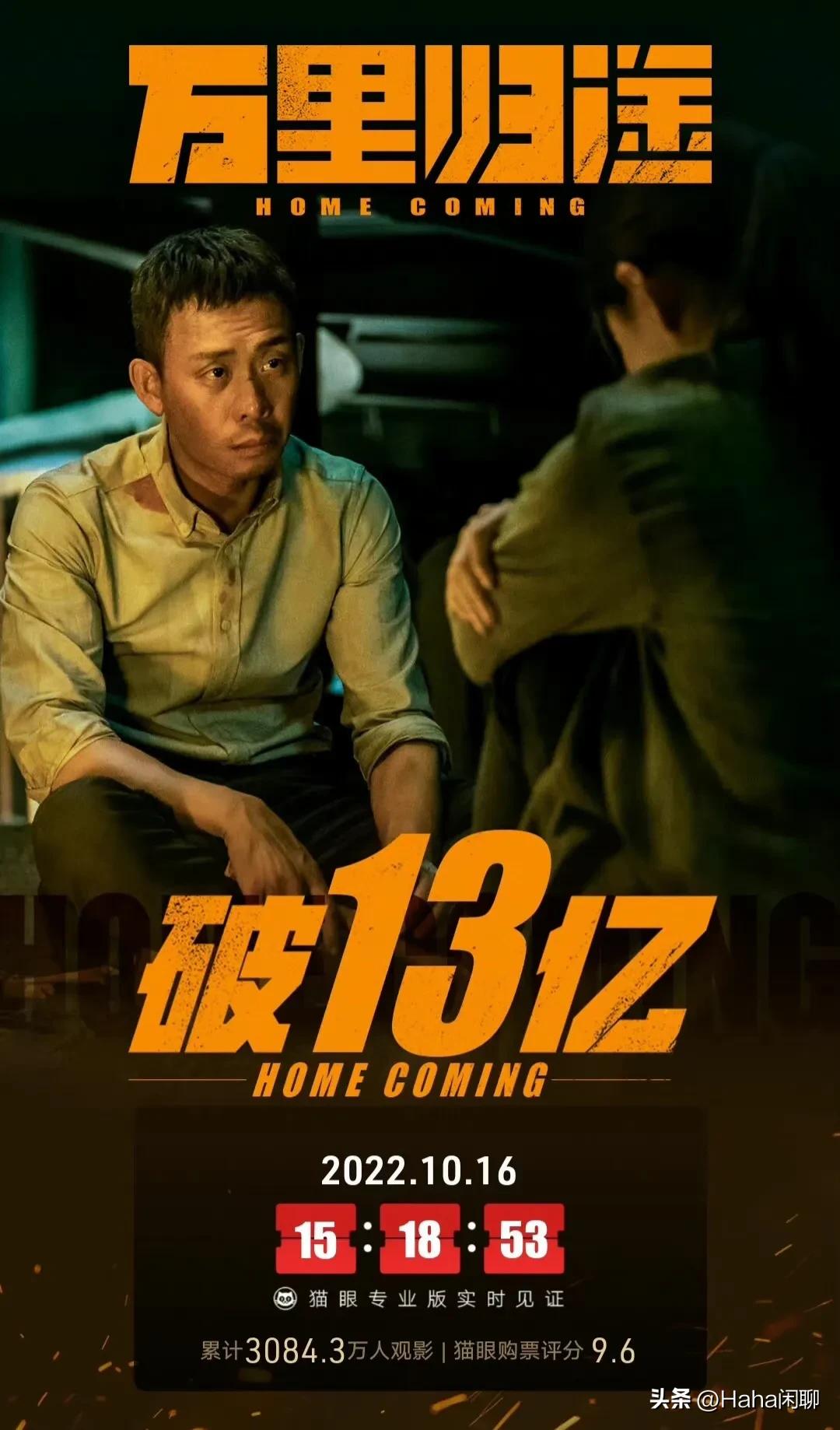 High box office, low score, these two films have rushed into the top ...