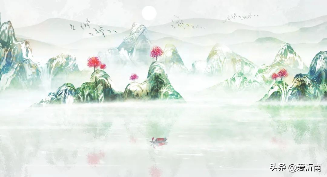 The 10 most beautiful little poems, only 28 characters, warm and ...