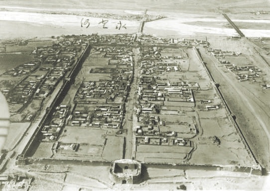 Beijing: The vicissitudes of Yongding River - iNEWS