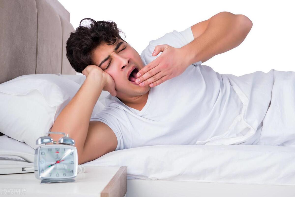 Xuzhou Insomnia Hospital: What to do before going to bed to make it ...