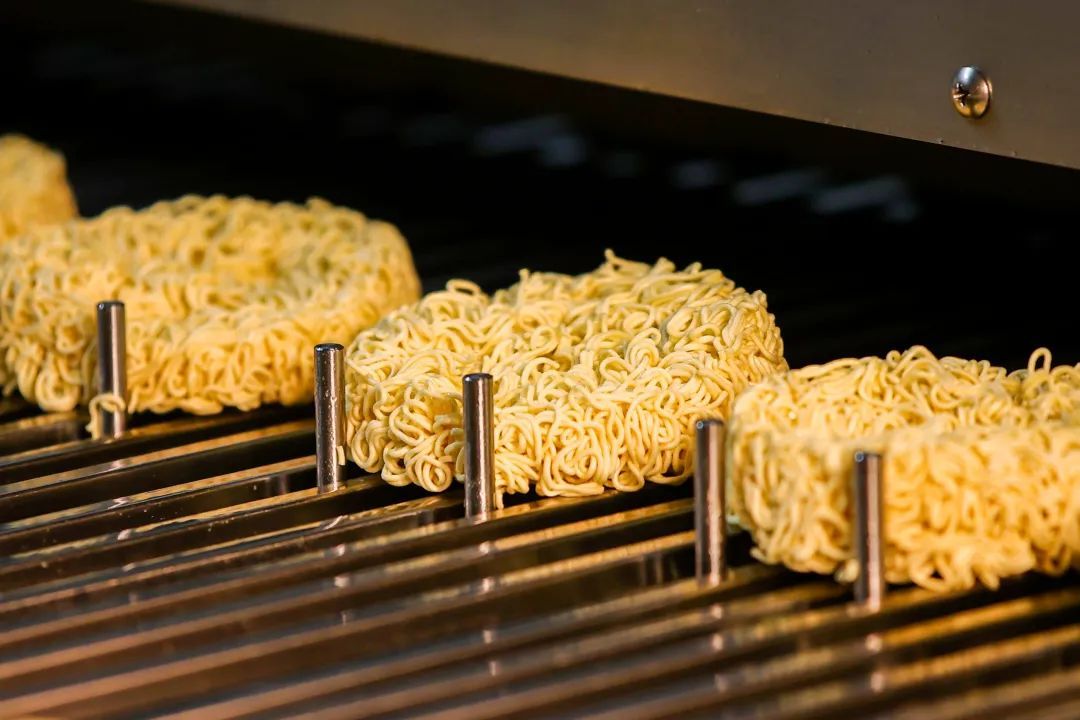 This local instant noodle giant is once again popular all over the ...