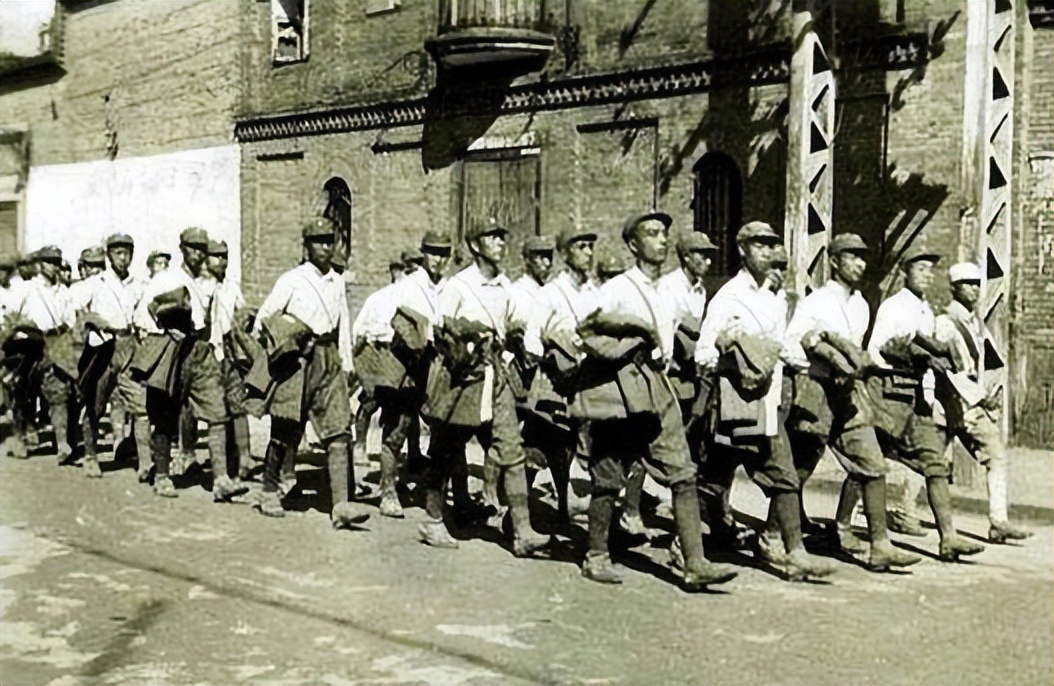 The real history of "Shajiabang": What kind of team is the Loyalty and ...