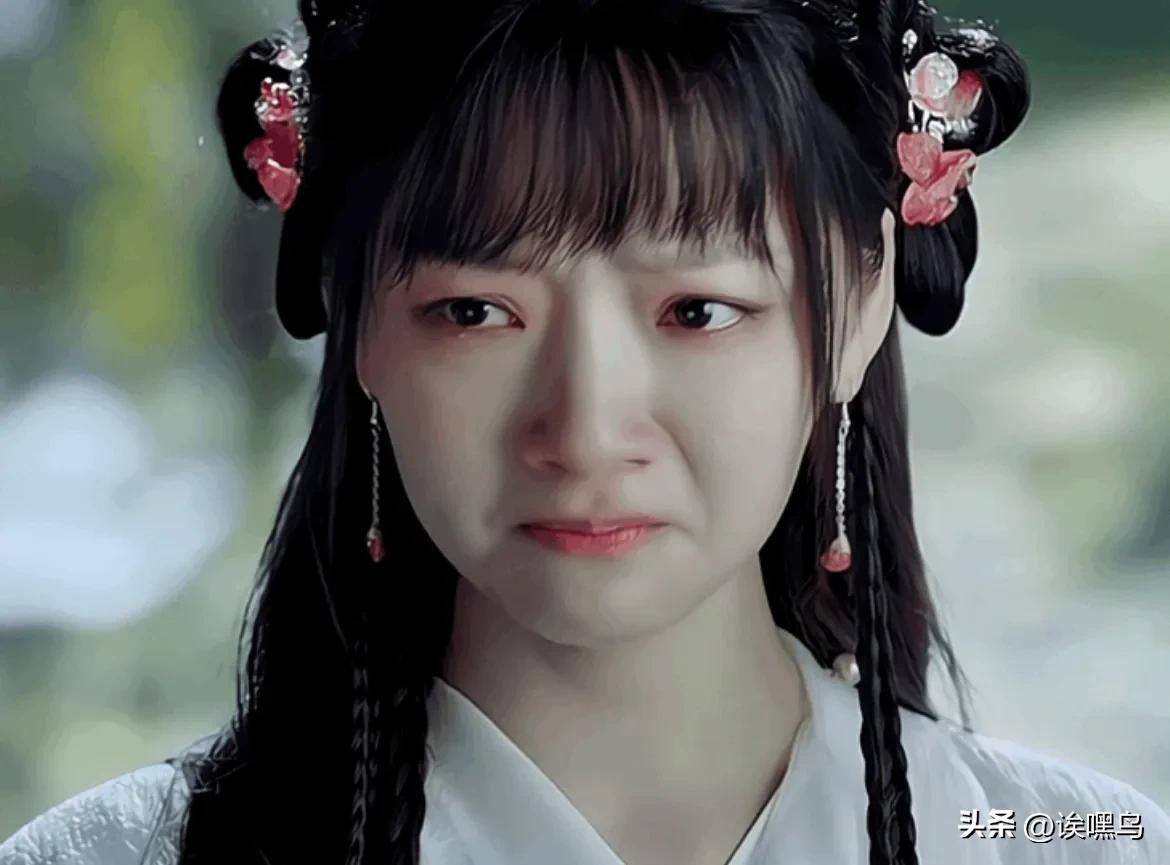 Being ridiculed like a pig man, Ren Min fears that it will be difficult for him to reach the top ...